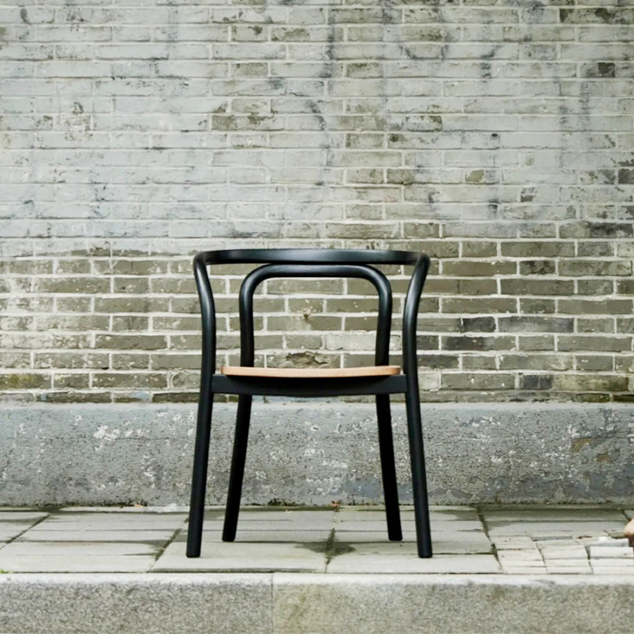 Spline Chair – GUI